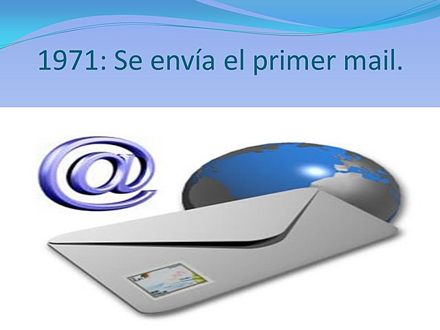 Evolución del internet y comercio electrónico timeline | Timetoast