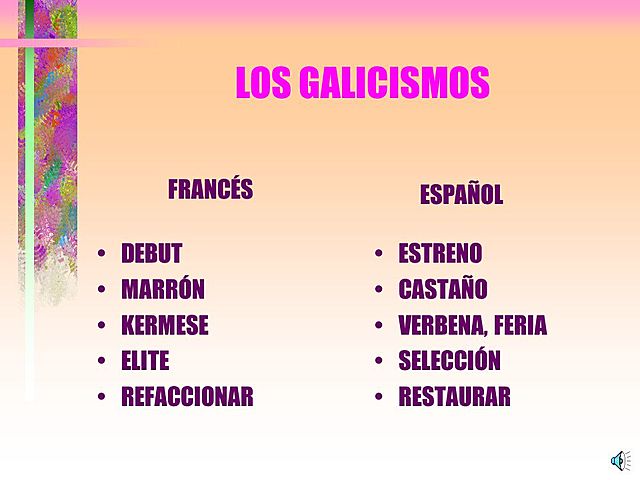 CRONOLOGÍA DE LA EVOLUCIÓN DEL CASTELLANO timeline | Timetoast