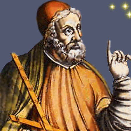 Historia del Cálculo timeline | Timetoast timelines