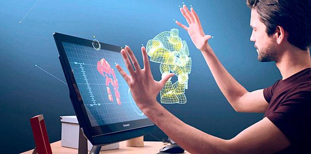 The evolution of HCI timeline | Timetoast timelines