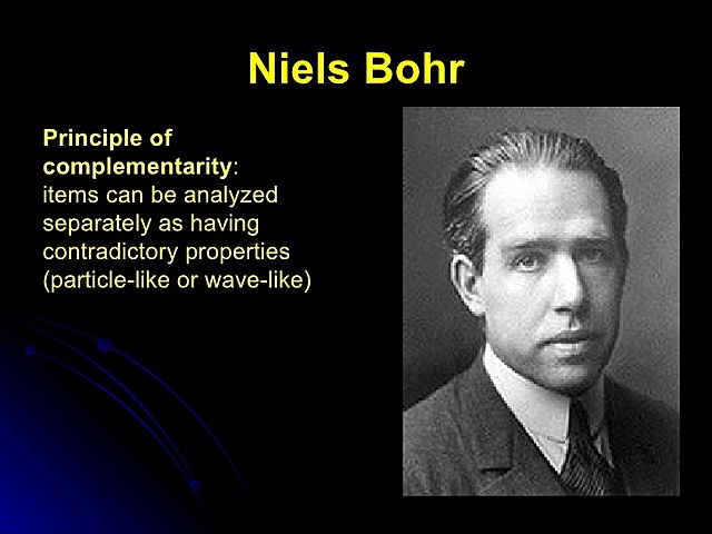 Niels Bohr Timeline | Timetoast timelines