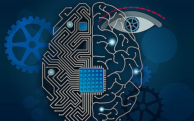 Historia Cronológica de la Inteligencia Artificial timeline | Timetoas