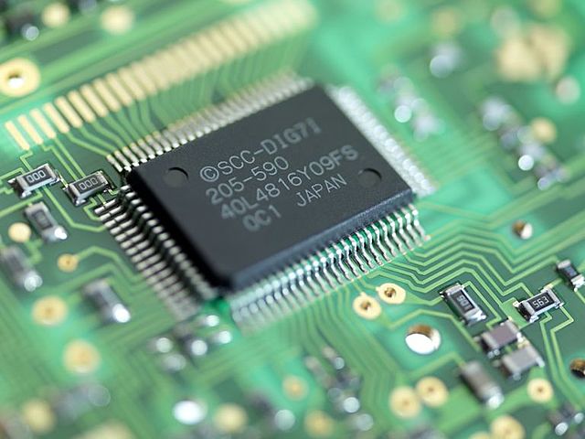 Arquitecturas Risc Y Cisc Y Evolución Del Cpu Timeline Timetoast