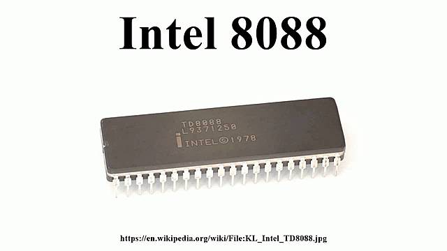Arquitecturas Risc Y Cisc Y Evolución Del Cpu Timeline Timetoast