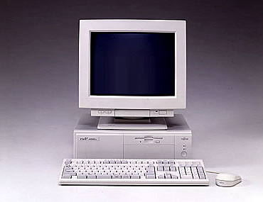 historia del computador timeline | Timetoast timelines