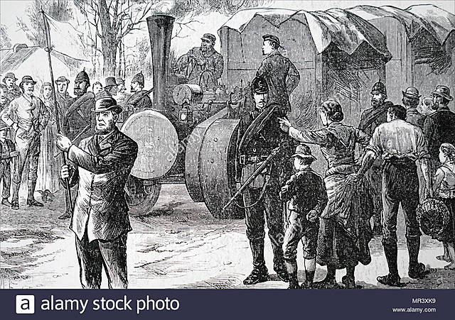 The American Revolution Timeline | Timetoast timelines