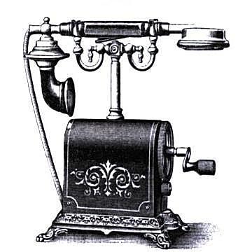 Communications History timeline | Timetoast timelines