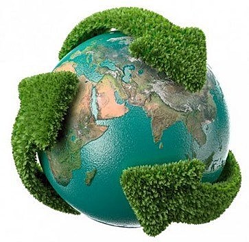 Problemática ambiental Global timeline | Timetoast timelines