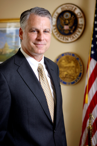 The Center for National Policy timeline | Timetoast timelines