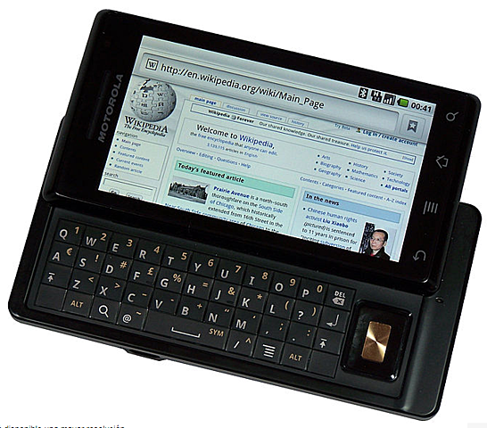 Historia de Android timeline | Timetoast timelines