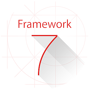 Framework de Desarrollo Multiplataforma timeline | Timetoast timelines