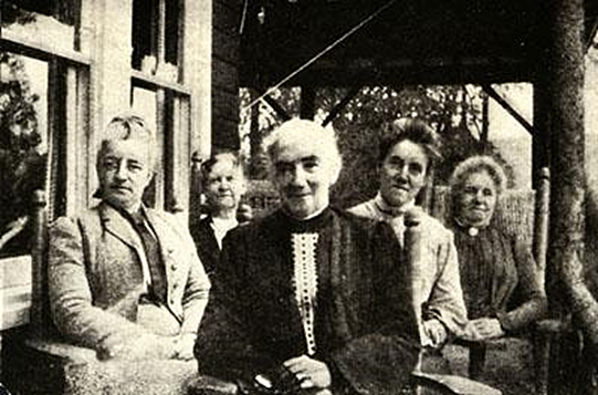 History of Profession timeline | Timetoast timelines