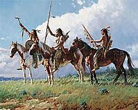 Native American Wars timeline | Timetoast timelines