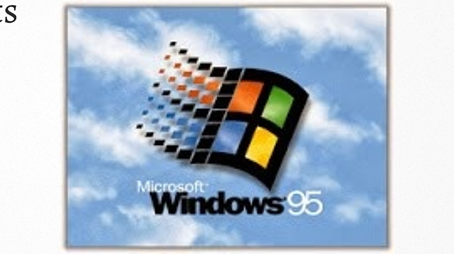 HISTORIA DEL SOFTWARE timeline | Timetoast timelines