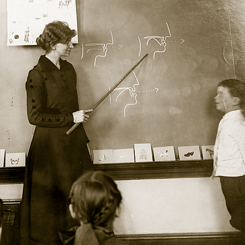 History of Special Education in the United States timeline | Timetoast