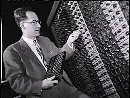 Historia de la computadora timeline | Timetoast timelines