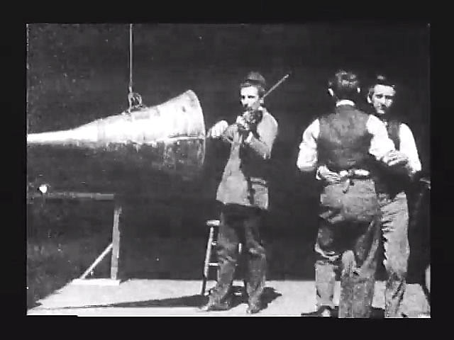 History Of Film timeline | Timetoast timelines