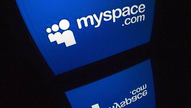 History of Social Media timeline | Timetoast timelines