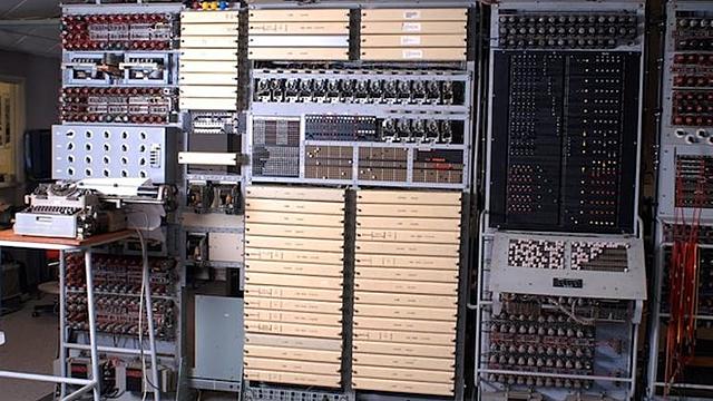 Historia de la tecnologia timeline | Timetoast timelines