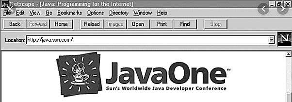 Breve Historia De Java timeline | Timetoast timelines