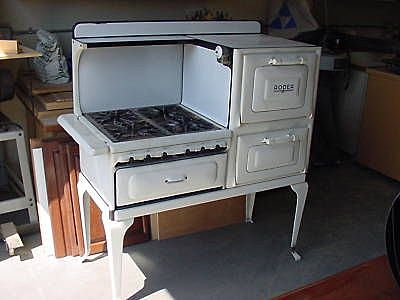 The History of Stoves timeline | Timetoast timelines