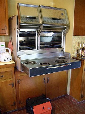 The History of Stoves timeline | Timetoast timelines