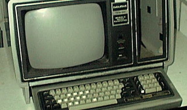 History of Computers timeline | Timetoast timelines