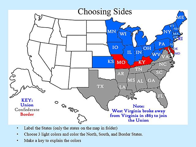 US History Timeline | Timetoast timelines