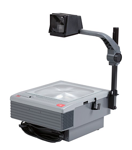 The History of The Projector timeline | Timetoast timelines