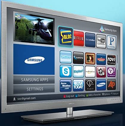 Television over Time timeline | Timetoast timelines