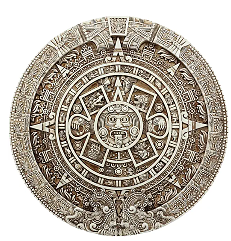 The Aztec Empire timeline | Timetoast timelines