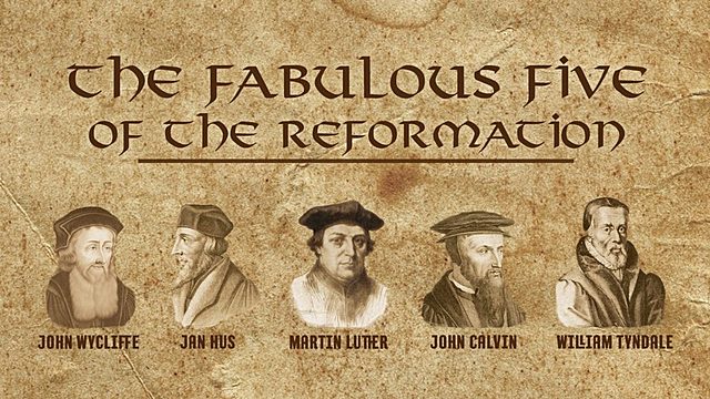 World Civ Timeline - The Renaissance and Reformation | Timetoast