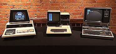 The Development of Computers throughout History timeline | Timetoast