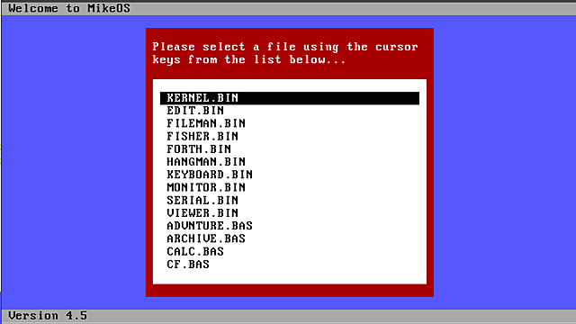 sistemas operativos timeline | Timetoast timelines