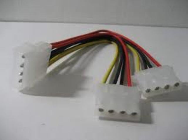 History of ATA Standard!!! :) timeline | Timetoast timelines