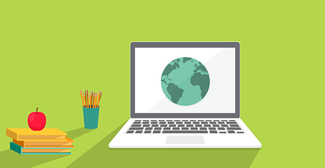 Evolução tecnológica e Educação do século XIX ao XXI. timeline | Timet