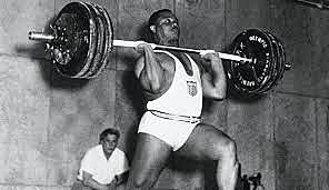 History of Weight Training timeline | Timetoast timelines