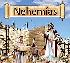Nehemias timeline | Timetoast timelines