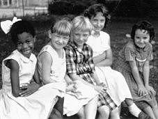 Ruby Bridges timeline | Timetoast timelines