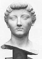 Roman Empire Matrons timeline | Timetoast timelines