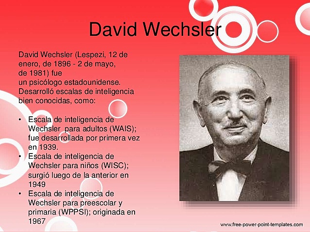 LINEA DE TIEMPO PRUEBAS PSICOLÓGICAS | Timetoast timelines