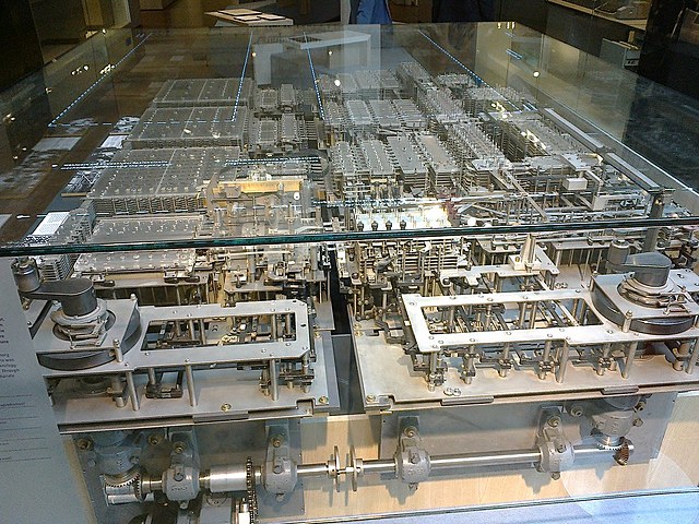 Evolucion de las tic timeline | Timetoast timelines