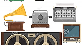 EVOLUCIÓN DE LOS REPRODUCTORES DE MÚSICA timeline | Timetoast