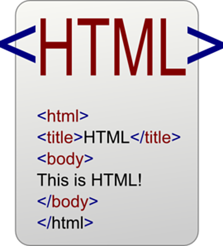 Historia de HTML timeline | Timetoast timelines