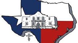 Тhe Texas Revolution timeline | Timetoast timelines