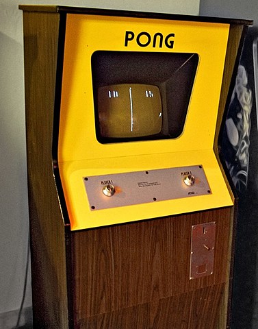 Video Game history timeline | Timetoast timelines