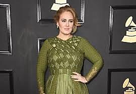 Transcendencia de Adele timeline | Timetoast timelines