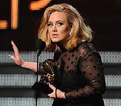 Transcendencia de Adele timeline | Timetoast timelines