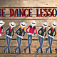 The History of Line Dancing timeline | Timetoast timelines