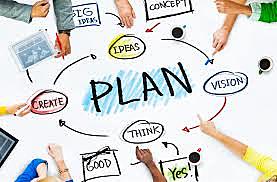 Backwards Planning timeline | Timetoast timelines